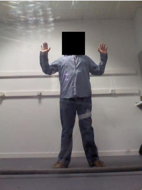 Figure 1 From An Analysis Of Concealed Object Detection Using Decision Tree And Random Forest