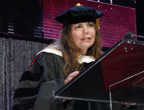 2024 Honorary Doctorate Recipient Randee St Nicholas