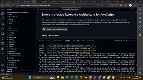 Hacktogether Fix Blog Routing Ie Create Blog Section · Issue 263 · Azure Samplescontoso Real