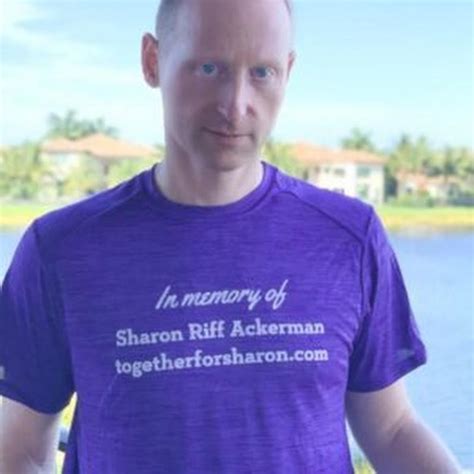 George Ackerman Ph D Esq Mba On Linkedin Togetherforsharon®