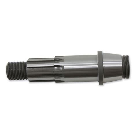 Jims Engine Sprocket Shaft For Harley 1971 1981 Revzilla