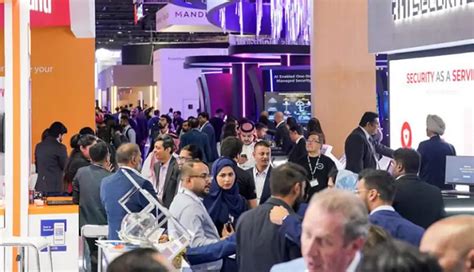 Gisec Global 2024 To Bring The Cybersecurity Industrys Biggest Collaborative Movement Sns Mideast