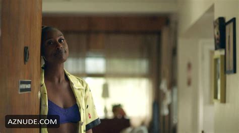 Issa Rae Nude Aznude