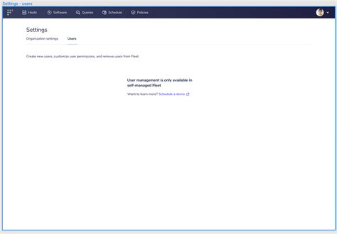 Constraints For Fleet Sandbox Issue Fleetdm Fleet GitHub