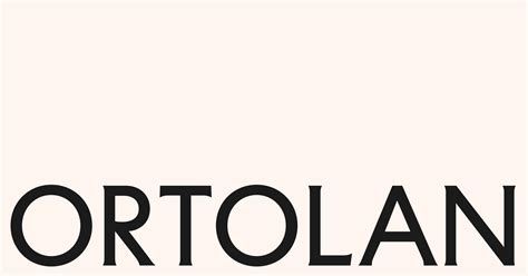 My Skin Story Ortolan