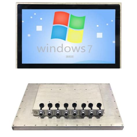 What Are Ip65 Rated Panel Pc Differences Ip65 Ip67