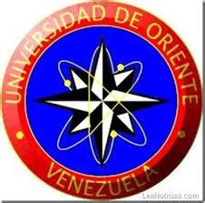 Cronología Del Estado Bolívar Américo Fernández Creación De La Udo