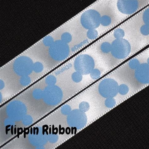 Mickey Ribbon