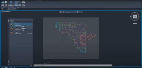 Markup Import Markup Assist In Autocad Ddscad