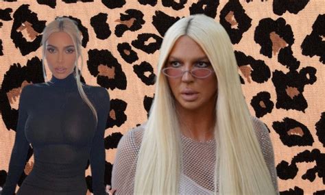 Јелена Карлеуша чекор напред со модните трендови Повторно беше ископирана од светска мега ѕвезда