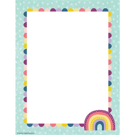 Computer Paper « Decorative Teacher Created Resources