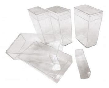 Perspex Box With Lid World Class Manufacturer WeProFab