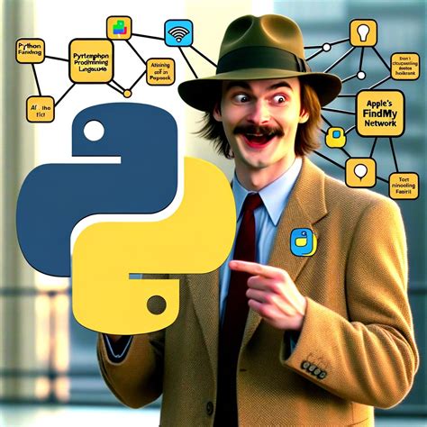 Ai Zona On Linkedin Ai Python Iot Innovation Datasecurity Findmynetwork Techtrends