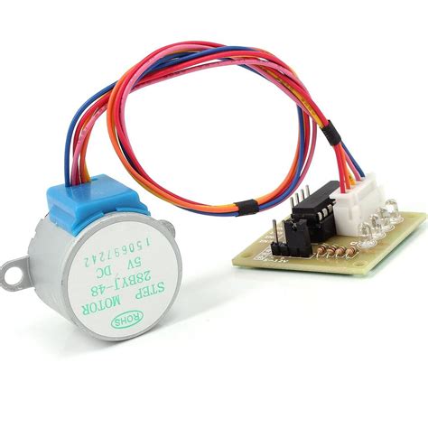 [fr] Probleme Moteur Pas A Pas Boutons Français Arduino Forum