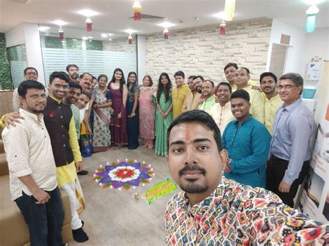 Ca Pallav Kumar Gupta On Linkedin Team Cfs Bandra Bank Of Baroda