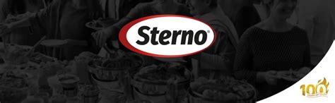 Sterno Fuel Cans 6 Hour Burn 6 Pack Professional Safe