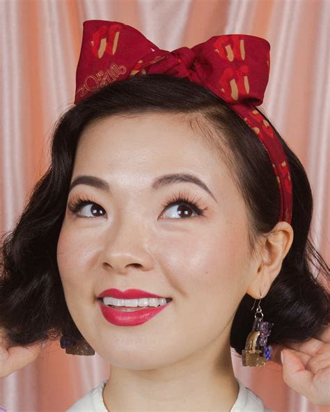 Ruby Slippers Scarf Shop Smithsonian Store