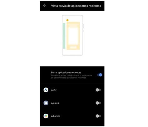 How To Hide Recent Apps Preview On Android ITIGIC