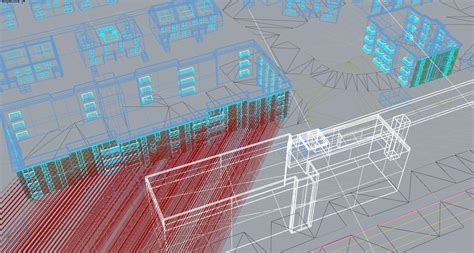 Ladybug Bounce From Surface Component Not Working For All Surfaces