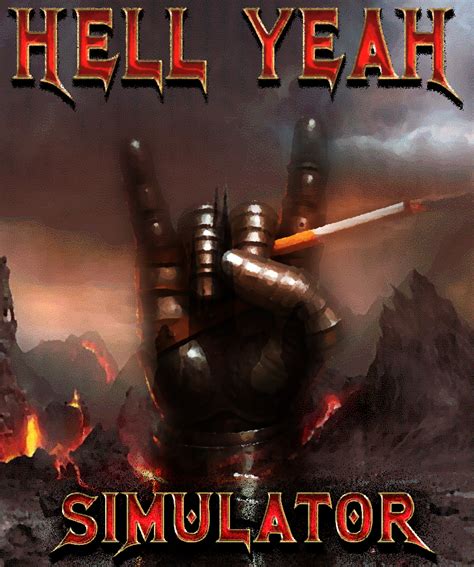 Devlog Hell Yeah Simulator By Exeizm