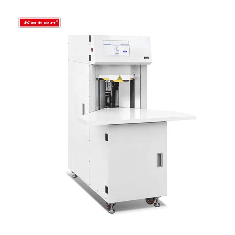 new design thick paper coated paper counting machine china paper