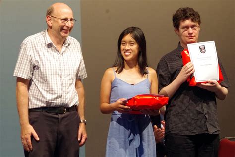 Honours Assembly 2018 Glenfield College