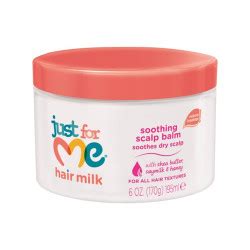 Just For Me Hair Milk Curl Smoother 8 Oz