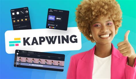 Kapwing Review A Comprehensive Guide To The Ultimate Video Editing