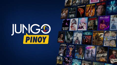 Jungo Pinoy Is The Newest Streaming Service To Hit The Philippines