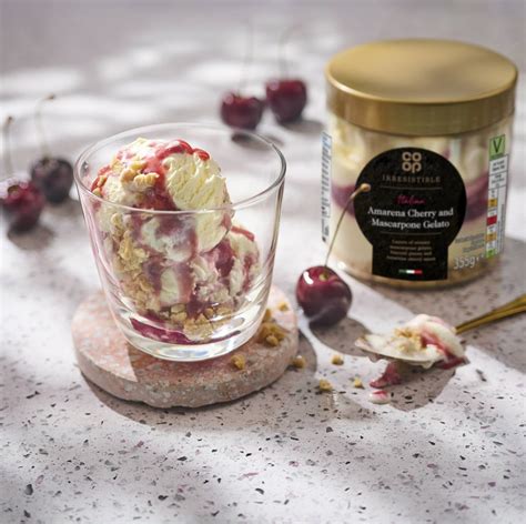 The Best Ice Cream To Keep You Cool This Summer