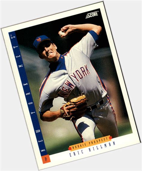 Eric Hillman Official Site For Man Crush Monday Mcm Woman Crush Wednesday Wcw