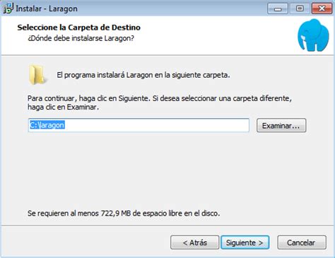 qué es y cómo instalar laragon diario del programador