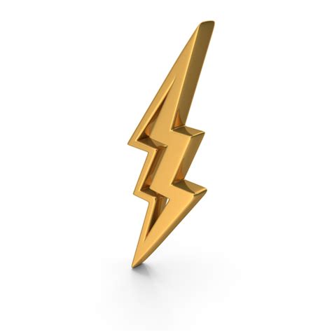 Gold Power Symbol Png Images And Psds For Download Pixelsquid S119307347
