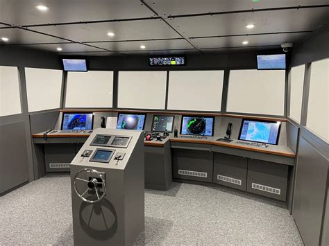 The Maritime Skills Academy Announces New 3 Year Training Partnership