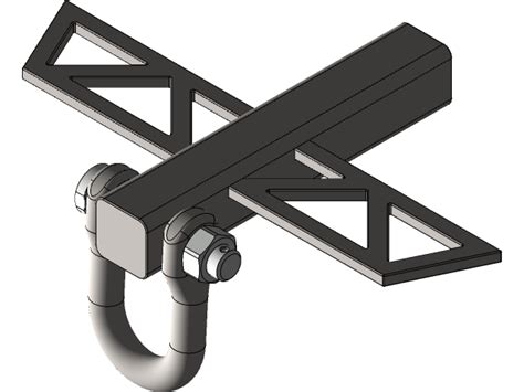 Free Cad Designs Files And 3d Models The Grabcad Community Library