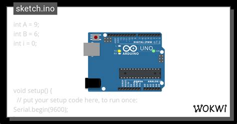 If Condition Wokwi Esp32 Stm32 Arduino Simulator