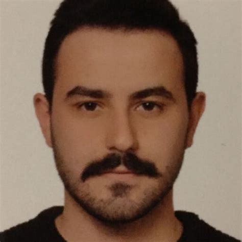 Huseyin Meral Agricultural Engineer Master Of Science Black Sea Agricultural Research