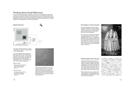 Graphic Design Making Maps DIY Cartography