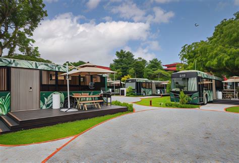 싱가포르 여행 필수 정보 공개 창이 공항 근처 숙소 3곳 비교 분석