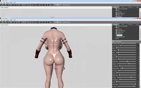 Sybp Share Your Bodyslide Preset Page 31 Skyrim Adult Mods