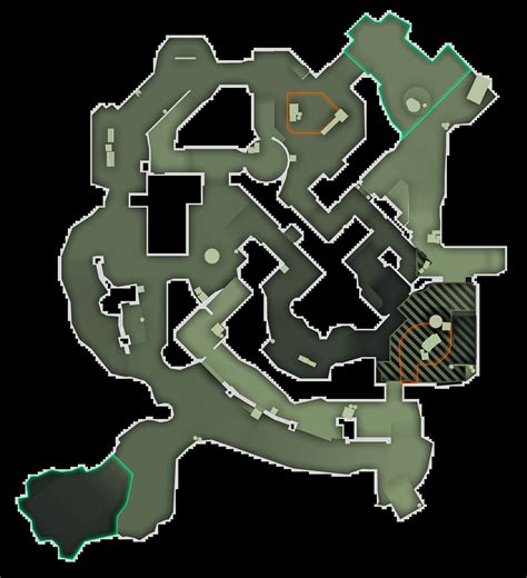 Jura Nades Flashbangs CSNADES Gg Counter Strike Nade Lineups