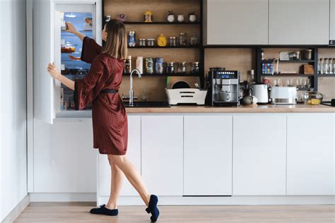 Conservation Des Aliments Les 5 Règles Dor à Respecter