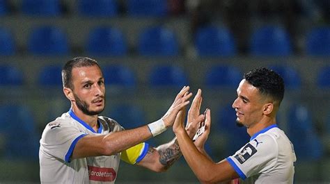 დინამო თბილისმა გაგრას იოლად მოუგო