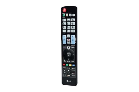Tv Remote Controller Akb74115501 Lg Saen