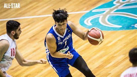 Seven Gagate Out Of The Up Roster For Season 87