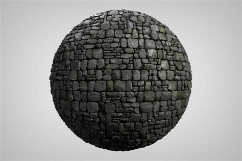 Creating Realistic Textures With Displacement Maps In Keyshot 8 Yanko