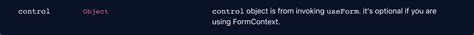 Typescript Controller Value Force Me To Use Optional In My Type · Issue 1478 · React Hook Form