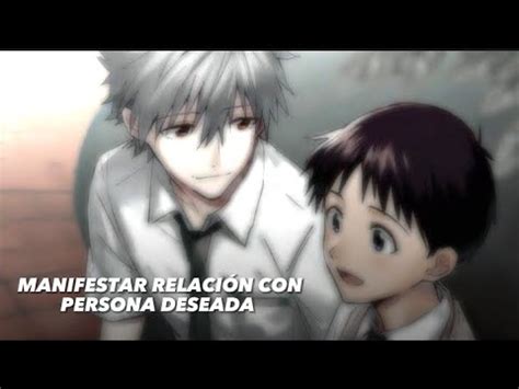 Oye Creo Que Me Gustas Maniestar Relaci N Attraction Effect