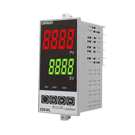 Omron Temperature Controllers Archives Axmatic Machine Components And Module System