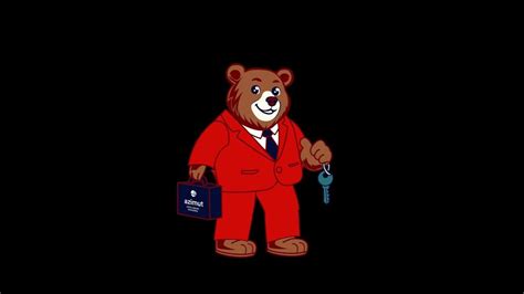 мишка Youtube